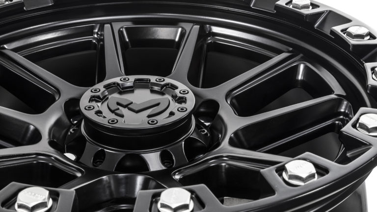 【MKW】無敵の迫力の極太ツイン5スポークこれがMKW US Specの凄味「MKW M205」｜LETS GO 4WD WEB