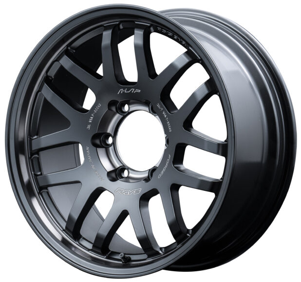 【RAYS】A-LAP-07Xに初の限定カラーが登場！「A・LAP-07X 2324 LIMTED EDITION」｜LETS GO 4WD WEB