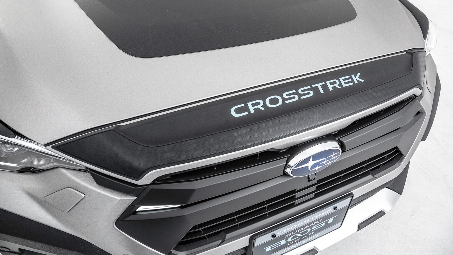 【SUBARU】SUVの新旋風〝SUBARU BOOST GEARが紡ぐSUVの未来図〟｜LETS GO 4WD WEB