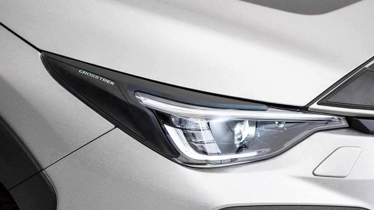【SUBARU】SUVの新旋風〝SUBARU BOOST GEARが紡ぐSUVの未来図〟｜LETS GO 4WD WEB