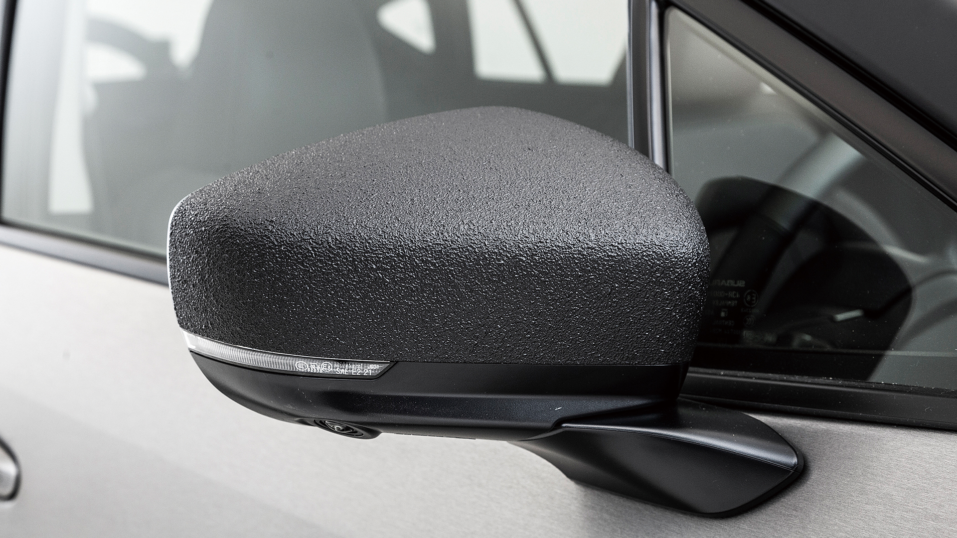 【SUBARU】SUVの新旋風〝SUBARU BOOST GEARが紡ぐSUVの未来図〟｜LETS GO 4WD WEB