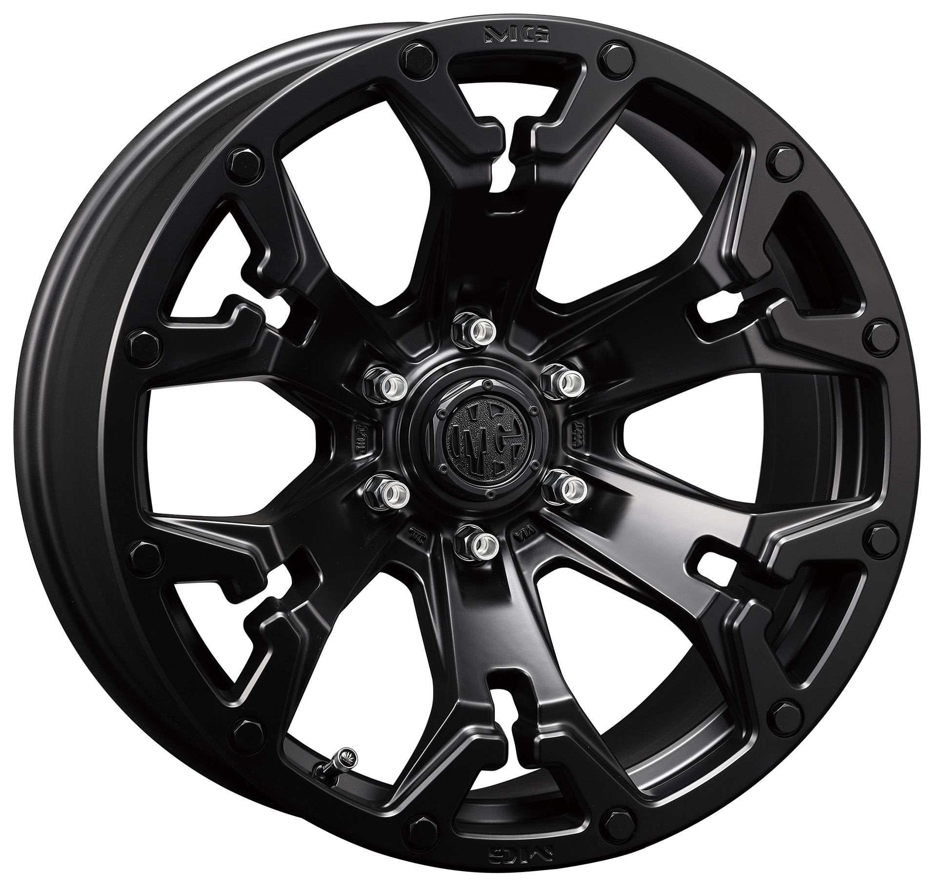 【CRIMSON】大胆かつ繊細な作りでワイルドな足元を創出する「MG GOLEM」｜LETS GO 4WD WEB