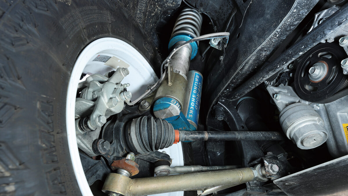 XCRスプリントカップ北海道第3戦/2023 ARKラリー・カムイ REPORT｜LETS GO 4WD WEB