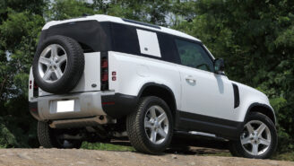 最強の四駆「BIG3」のワイルドなパフォーマンスに迫る！｜LETS GO 4WD WEB