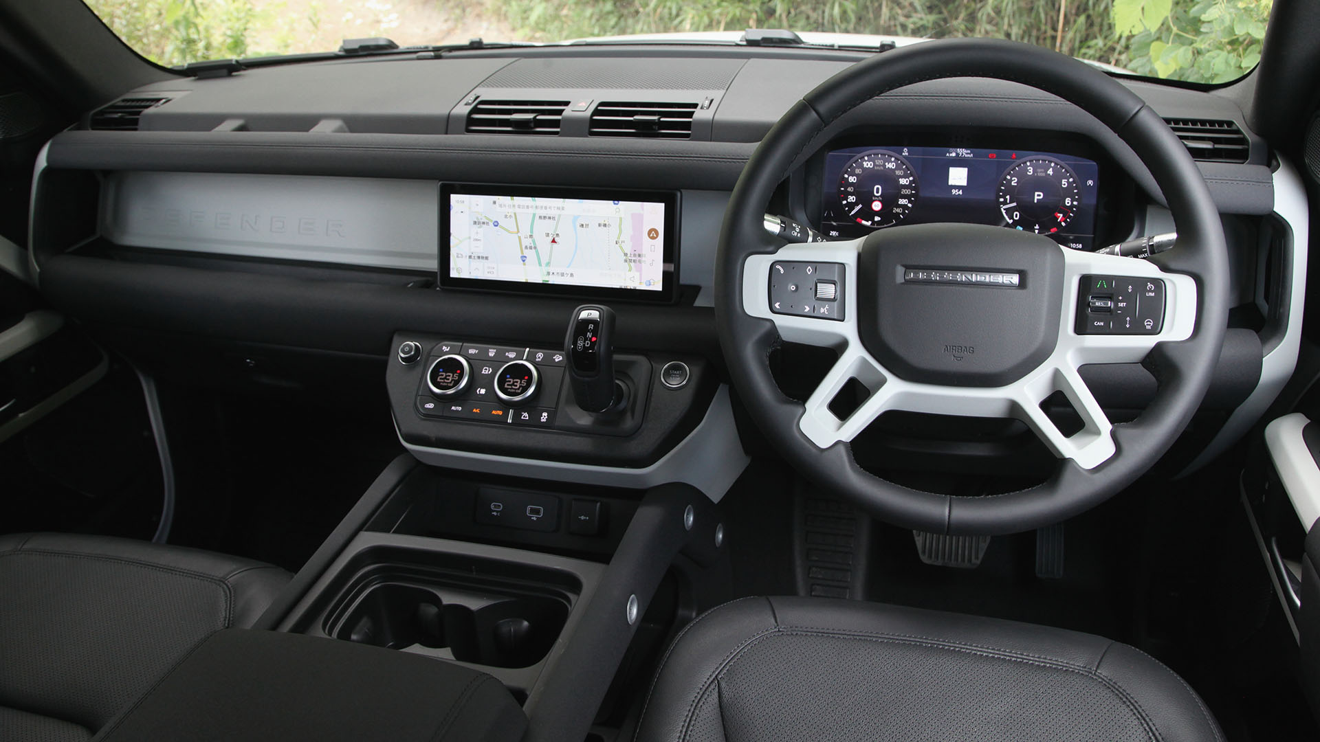 最強の四駆「BIG3」のワイルドなパフォーマンスに迫る！｜LETS GO 4WD WEB