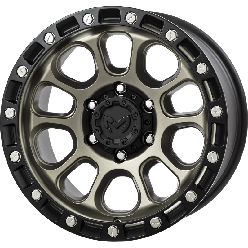 【MKW】リアル・アメリカンスピリッツを宿す2つの本格ボトム！圧倒的迫力と衝撃と共にMKWオフロードが米国から上陸｜LETS GO 4WD WEB