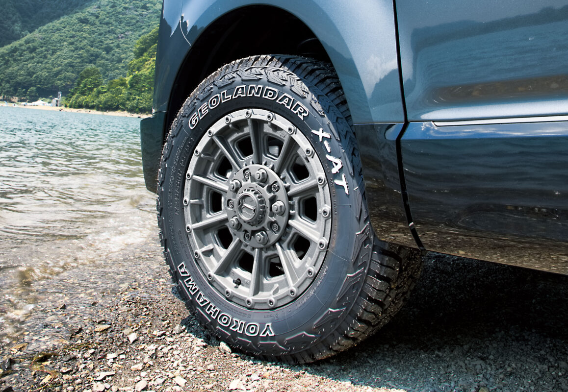 【JEPPESEN】ミリタリーテイストを演出するタクティカルデザインの17インチ「BARREL ZONE M017」｜LETS GO 4WD WEB