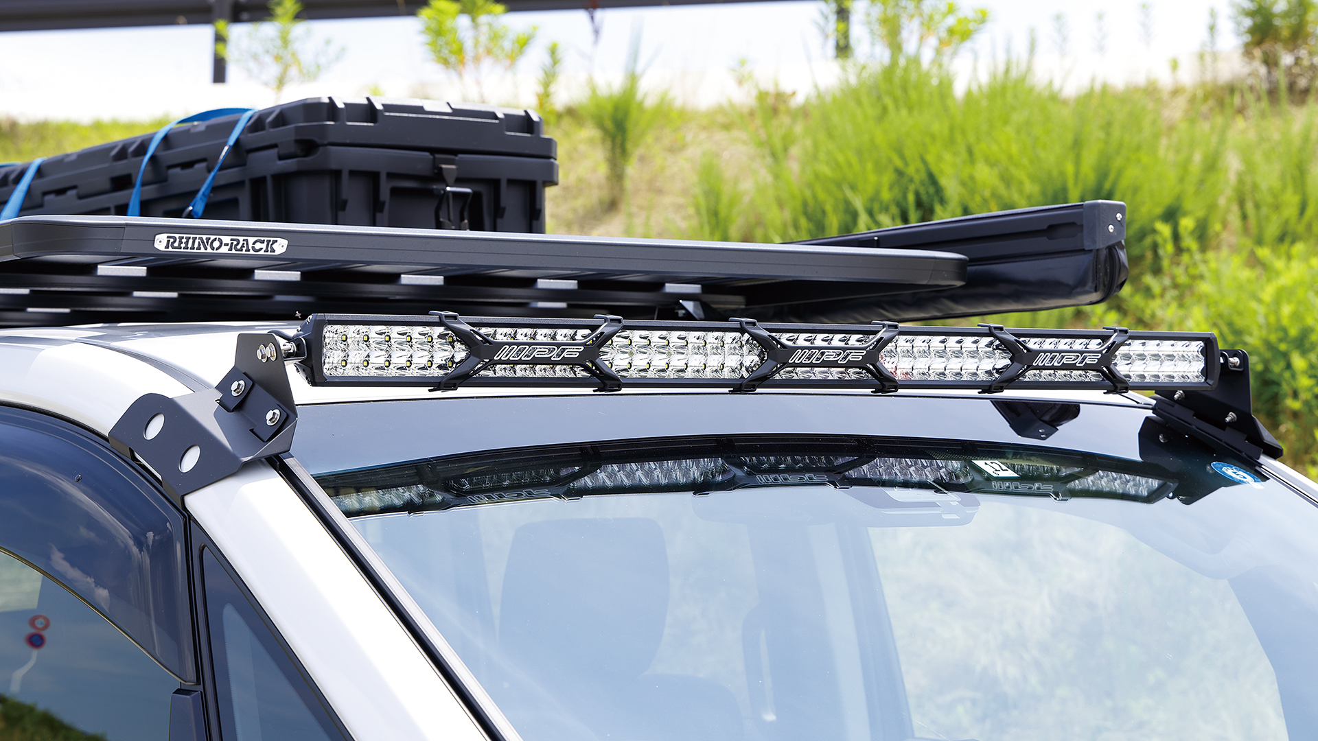 【Am’z Studio by Smile Motors】D:5もデリカミニもアムズスタジオで個性的にカスタマイズしよう｜LETS GO 4WD WEB