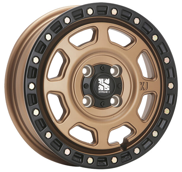 【MLJ】ビードロックデザイン＆アグレッシブなコンケイブ「XTREME-J XJ07」｜LETS GO 4WD WEB