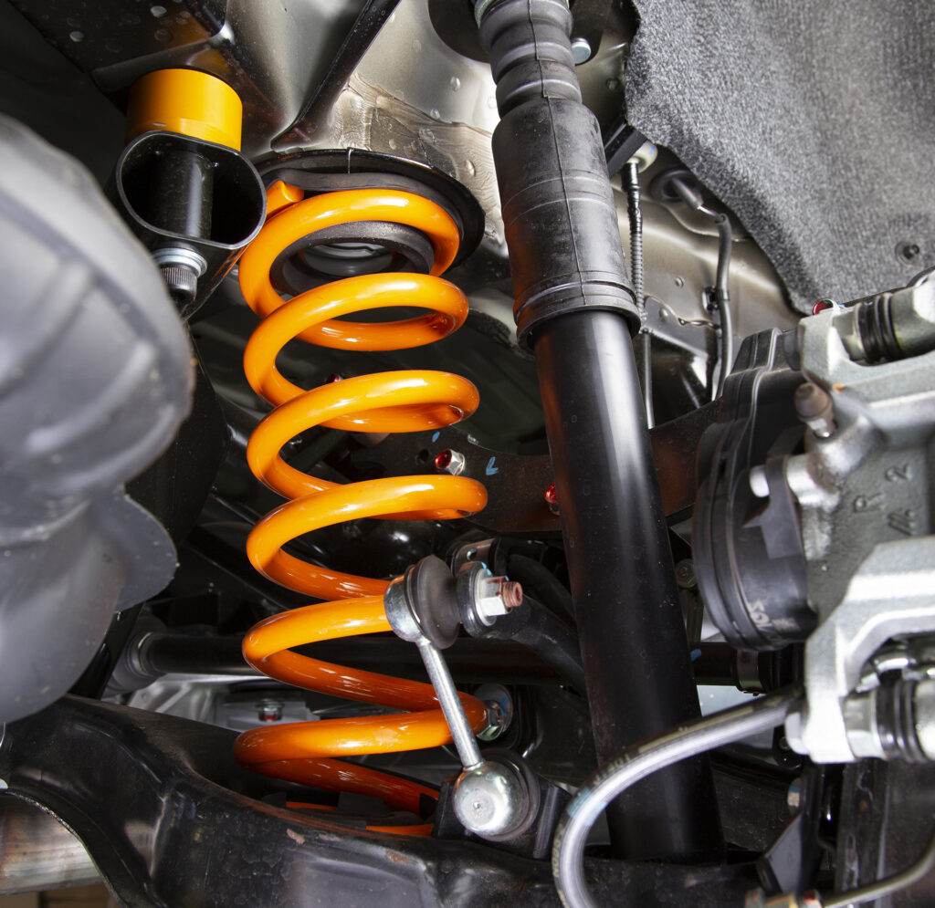 【HMG‐R/兵庫三菱自動車販売株式会社 】三菱自動車ディーラーが手掛ける本気の新車コンプリート！｜LETS GO 4WD WEB