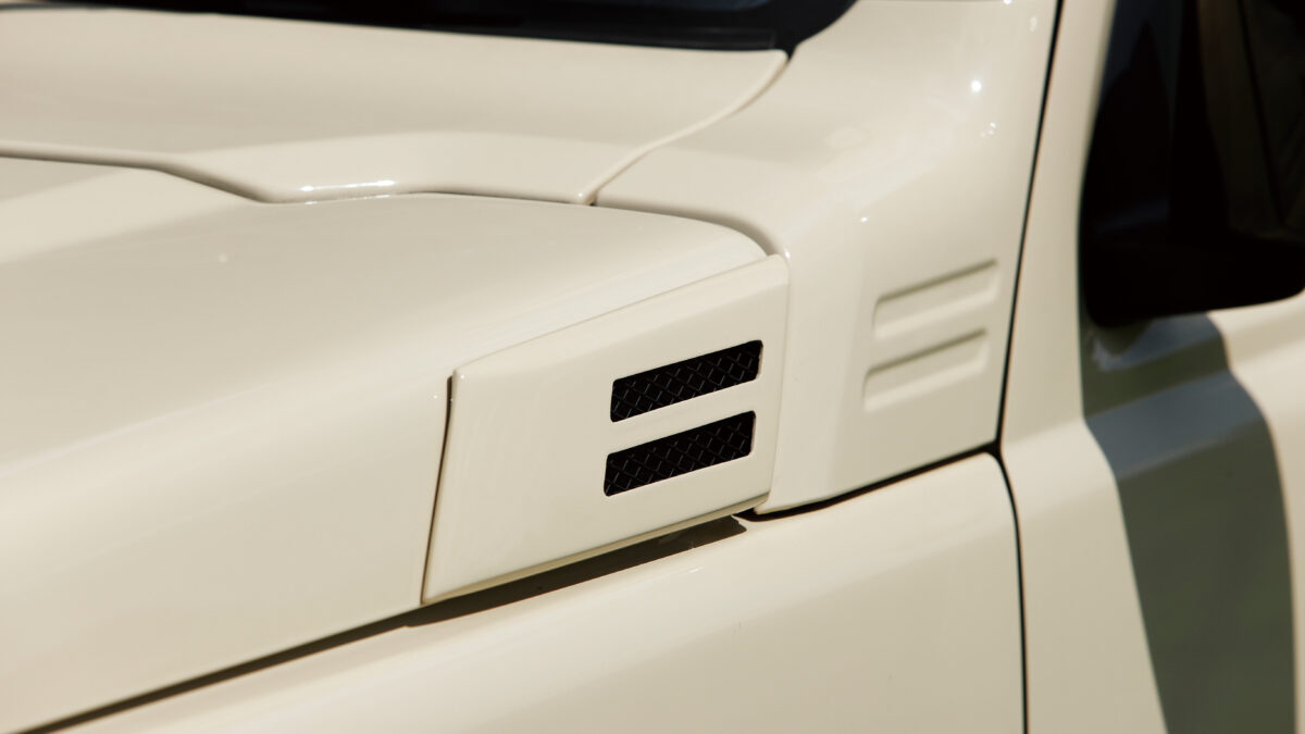 【ELFORD】スタイルUPと機能性UPを両立したスマート・ジムニー！｜LETS GO 4WD WEB