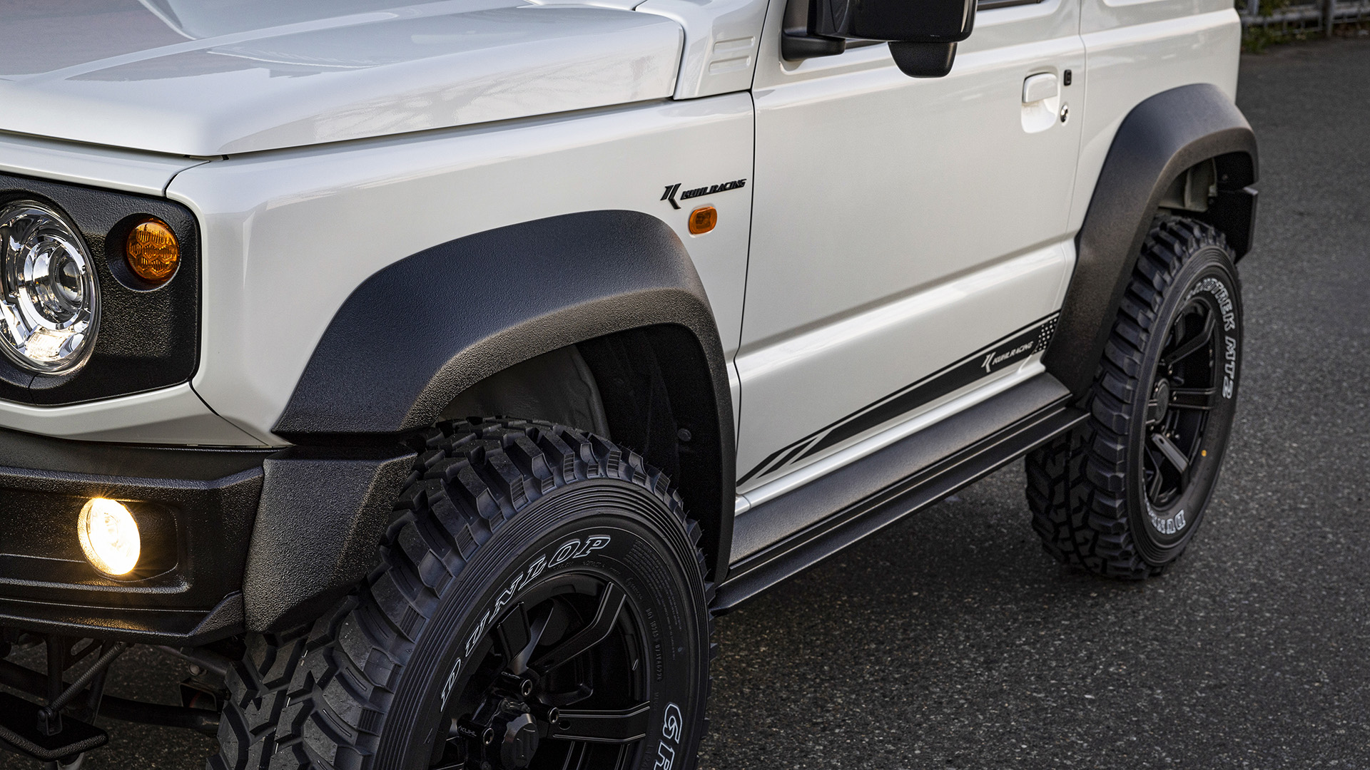 【KUHL】逞しき疾走感で魅せる斬新なKUHLスタイル｜LETS GO 4WD WEB