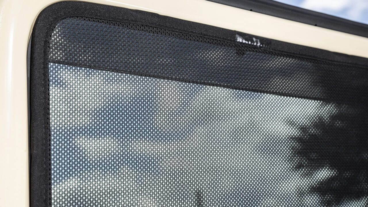 【ELFORD】スタイルUPと機能性UPを両立したスマート・ジムニー！｜LETS GO 4WD WEB