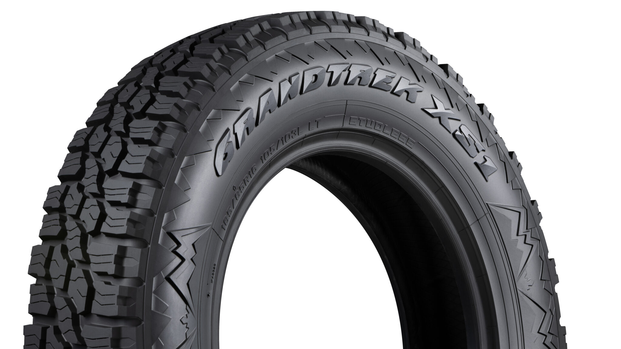 【DUNLOP】冬でもスタイル良し！氷雪性能万全！4WD・SUVブランドが放つジムニー用シン・スタッドレス「GRANDTREK XS1」｜LETS GO 4WD WEB