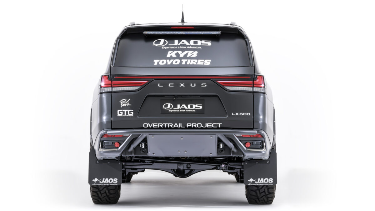 【TEAM JAOS】「SCORE BAJA1000」に2度目の挑戦！｜LETS GO 4WD WEB