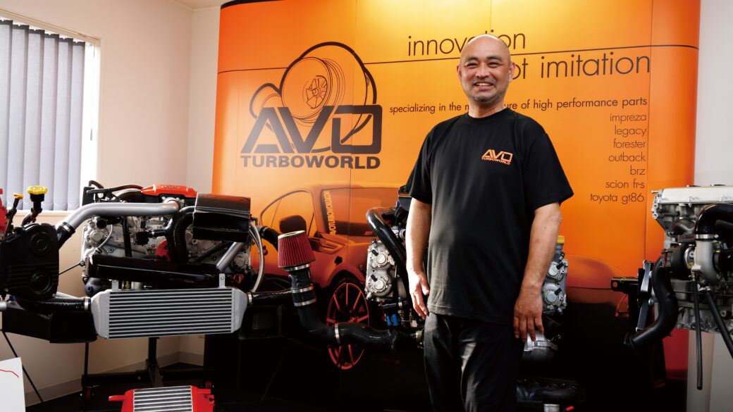 【AVO TURBOWORLD】プラス50PSの余裕をもつシエラ専用ターボキットが爆誕！｜LETS GO 4WD WEB