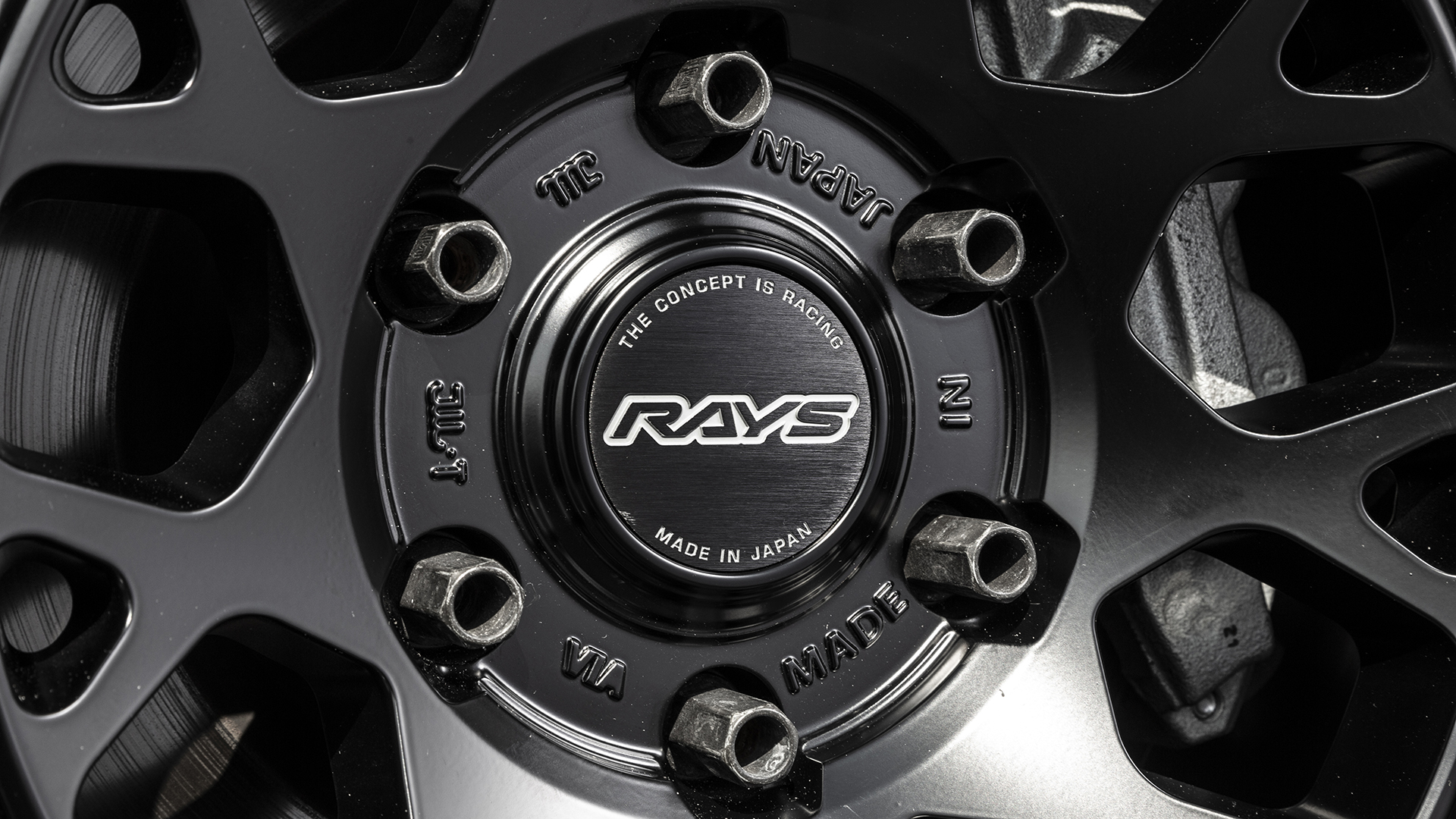 【RAYS】M9のスタイルはそのままに4%の軽量化でM9+に進化「TEAM DAYTONA M9+」｜LETS GO 4WD WEB