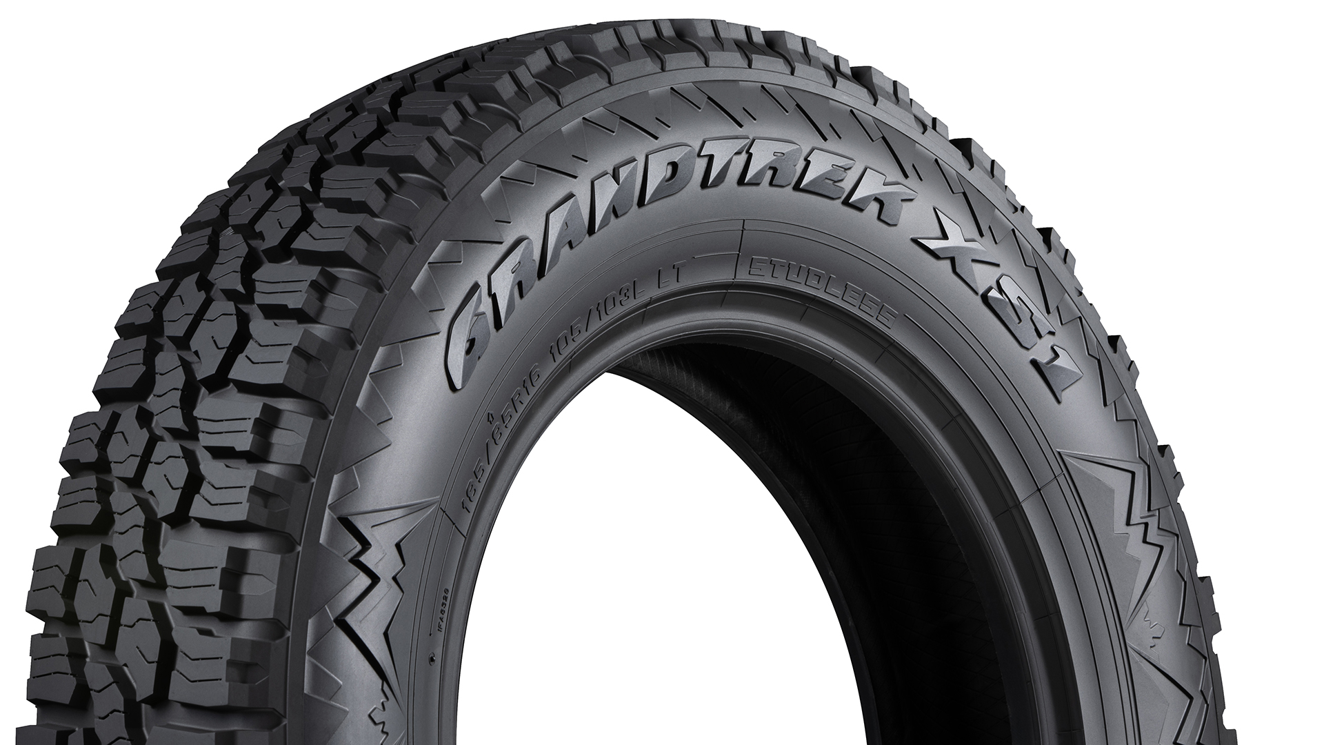 【DUNLOP】〝雪遊び〟に強い！〝ドレスアップ〟にも強い！スタッドレスが新登場「GRANDTREK XS1」｜LETS GO 4WD WEB