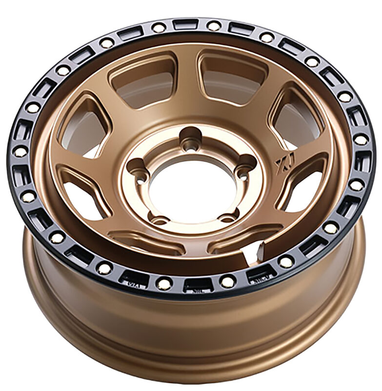 【MLJ】立体感が際立つアグレッシブな造形「XTREME-J XJ07」｜LETS GO 4WD WEB