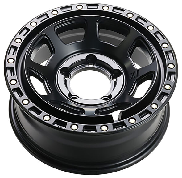 【MLJ】立体感が際立つアグレッシブな造形「XTREME-J XJ07」｜LETS GO 4WD WEB