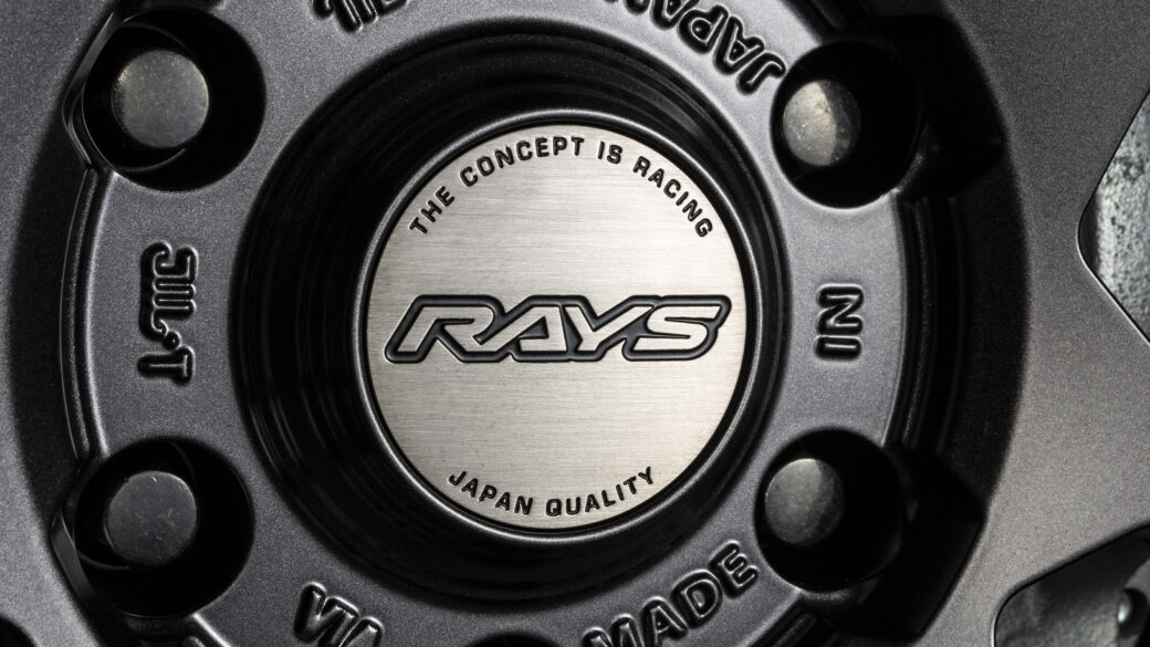【RAYS】名作OFF系メッシュを超える〝M9＋〟に新スタイル登場「TEAM DAYTONA M9+ SPEC-M」｜LETS GO 4WD WEB