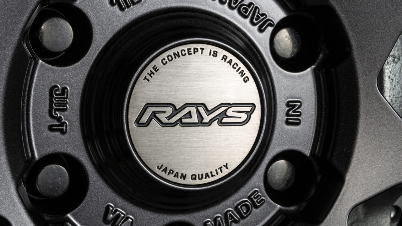 【RAYS】名作OFF系メッシュを超える〝M9＋〟に新スタイル登場「TEAM DAYTONA M9+ SPEC-M」｜LETS GO 4WD WEB