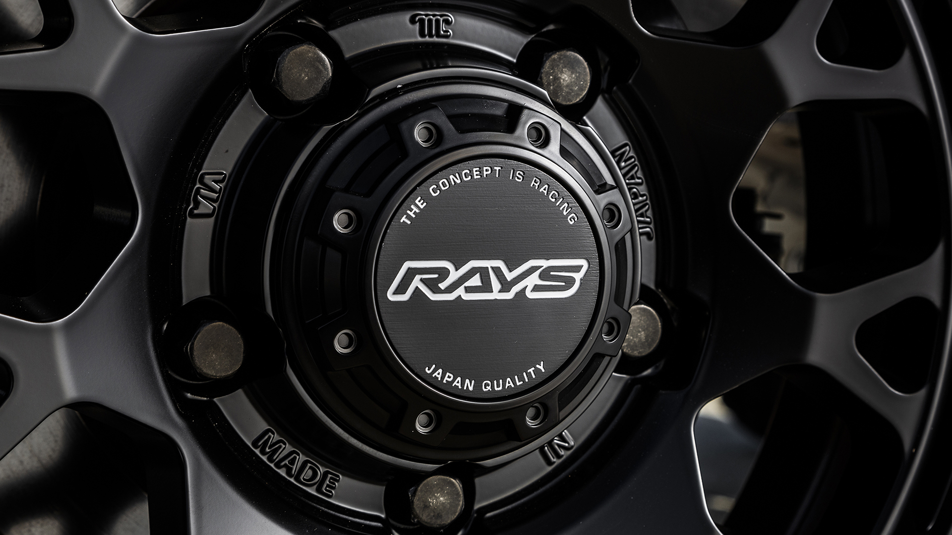 【RAYS】最新の解析技術で更なる軽量化を実現「TEAM DAYTONA M9＋」｜LETS GO 4WD WEB