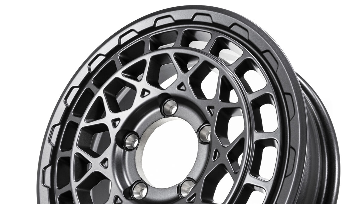 【WEDS】10作目となる「MUD VANCE X」デザインの異なる3タイプが登場！｜LETS GO 4WD WEB