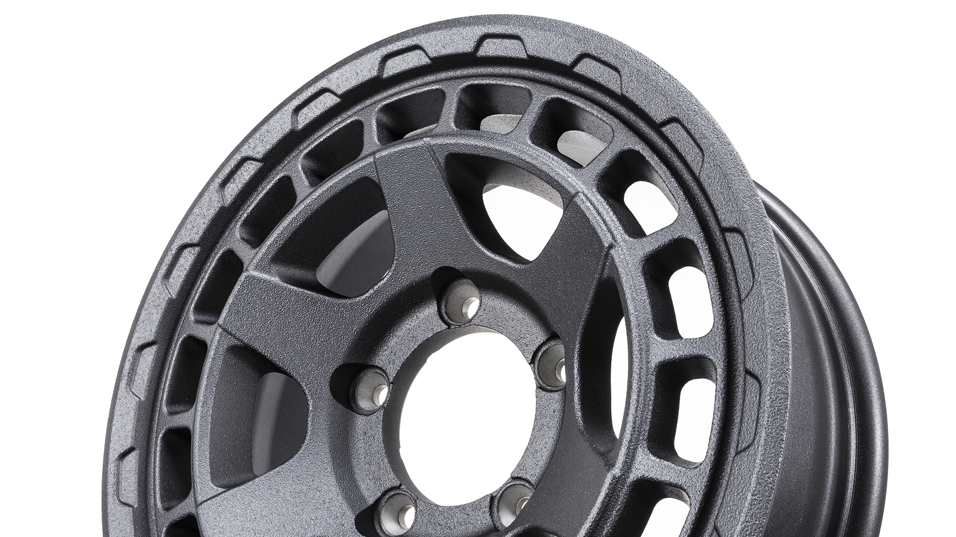 【WEDS】10作目となる「MUD VANCE X」デザインの異なる3タイプが登場！｜LETS GO 4WD WEB