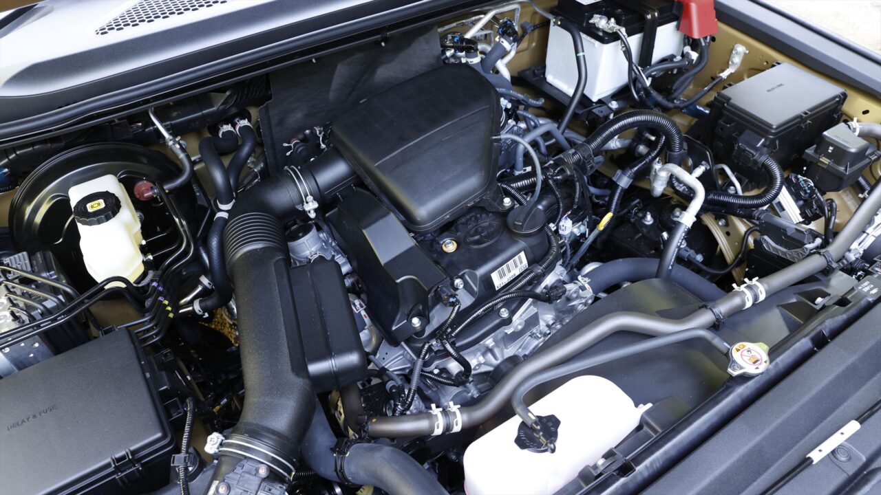 【ランクル250完全攻略 vol.2】250のすべてが分かるオフロードで実力を検証！｜LETS GO 4WD WEB