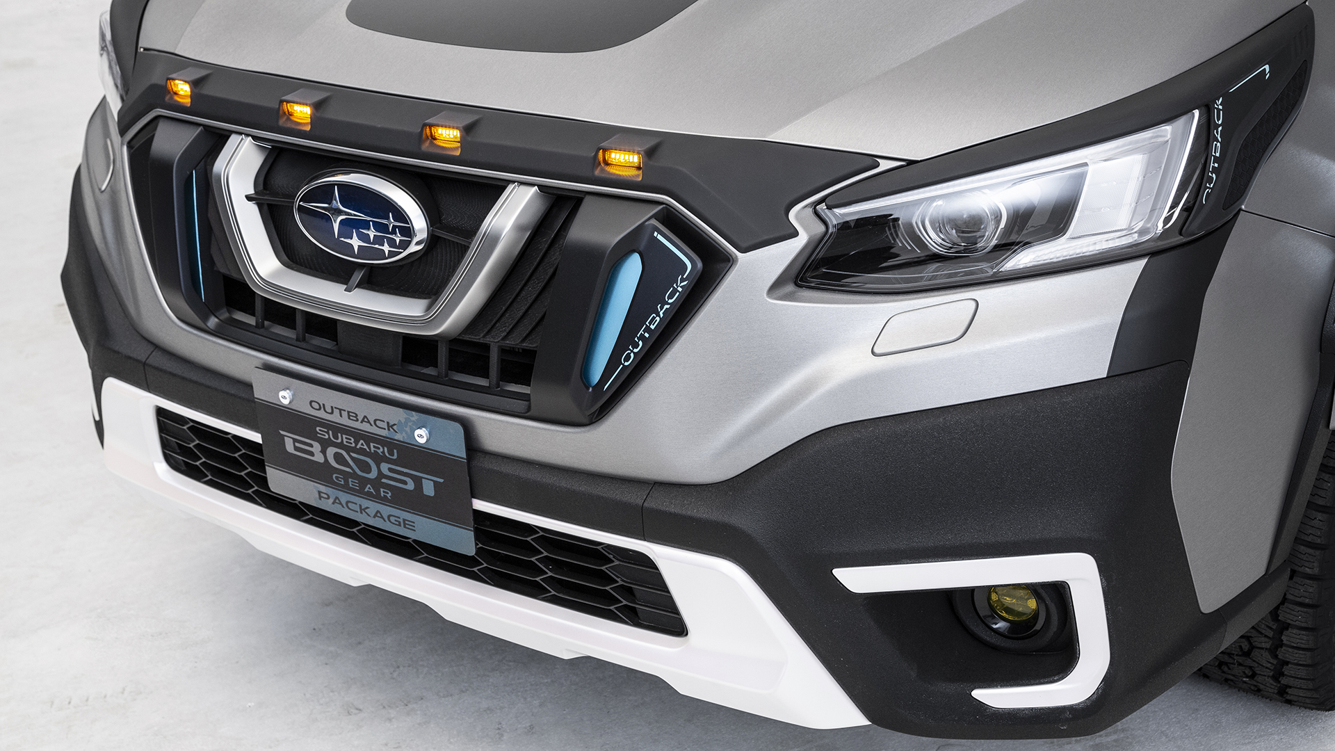 メーカーカスタムだからこその圧倒的完成度を誇る〝BOOST GEAR〟｜LETS GO 4WD WEB