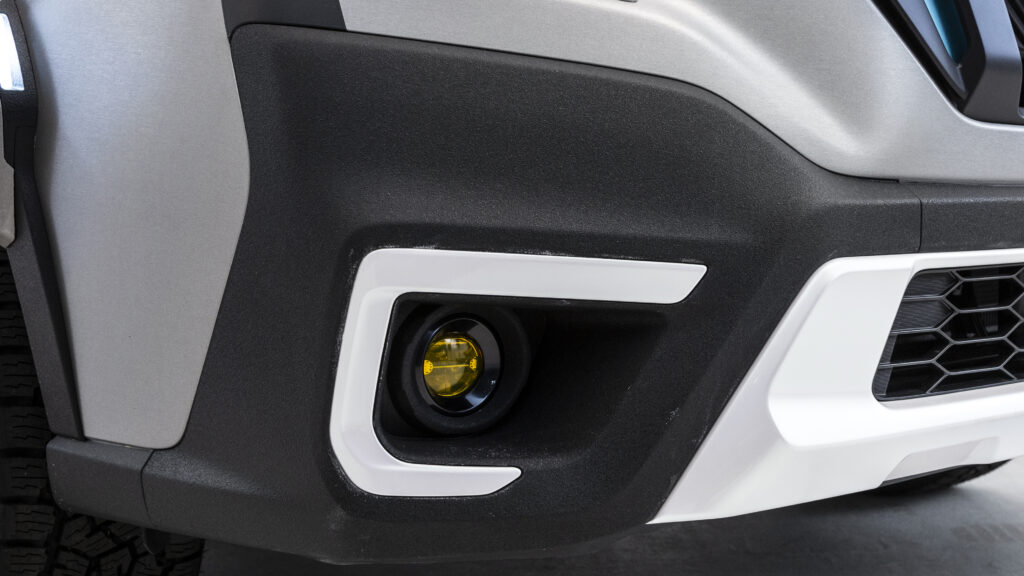 メーカーカスタムだからこその圧倒的完成度を誇る〝BOOST GEAR〟｜LETS GO 4WD WEB