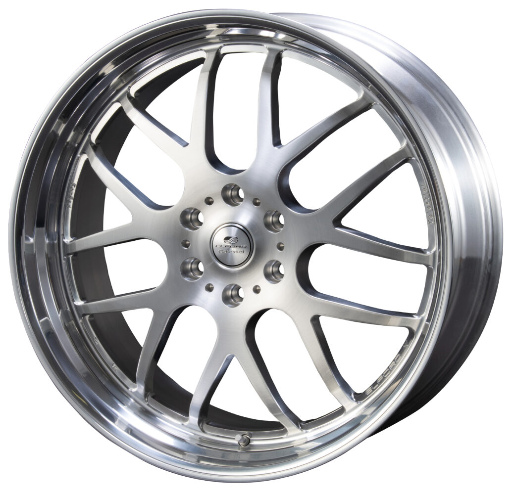 【ELFORD】LX600の優雅さを損なうことなくより洗練さを追求したフォルムを実現｜LETS GO 4WD WEB