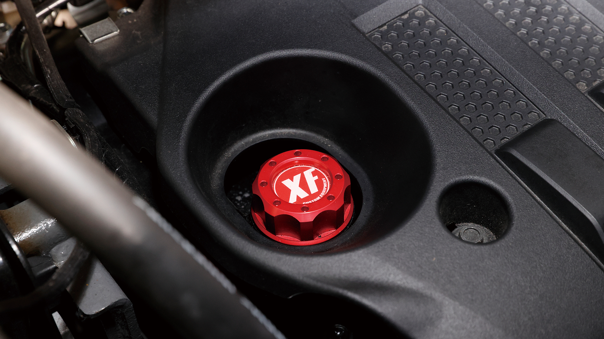 【X-Fang by NRD JAPAN】威風堂々たる姿の中に疾走感や軽快感を宿す！｜LETS GO 4WD WEB