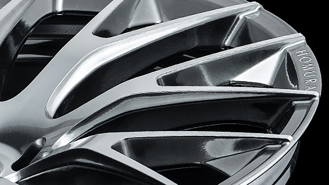 【RAYS】HOMURAが提案する新スタンダード「HOMURA 2x9R」｜LETS GO 4WD WEB