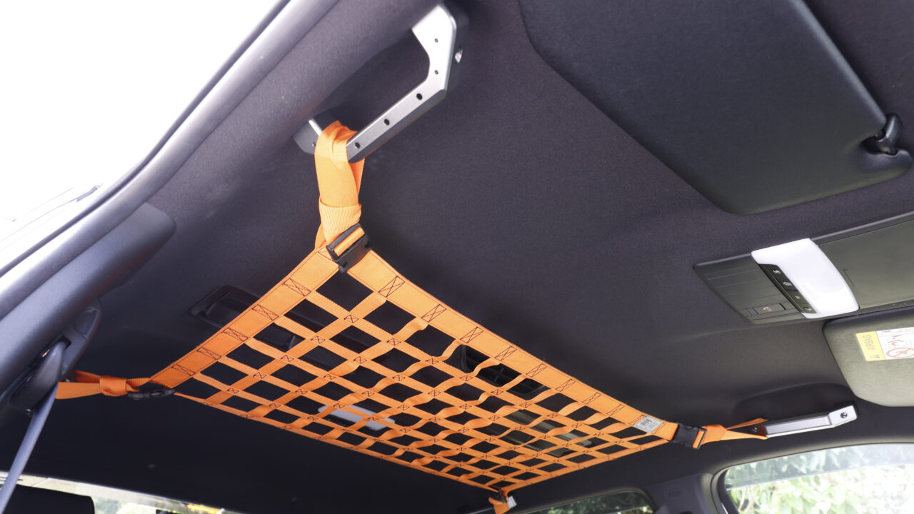 【X-FANG】内外装パーツに加え走りの性能も追求！｜LETS GO 4WD WEB