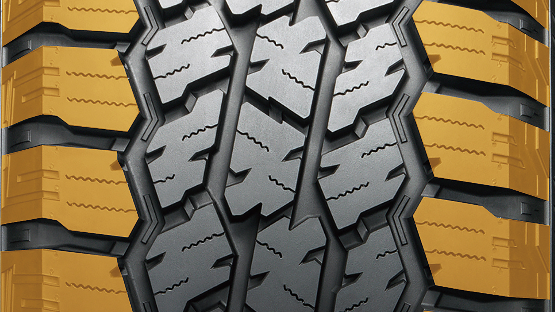 【YOKOHAMA】ジオランダーのA/Tタイヤが第4世代に進化「GEOLANDER A/T4」｜LETS GO 4WD WEB