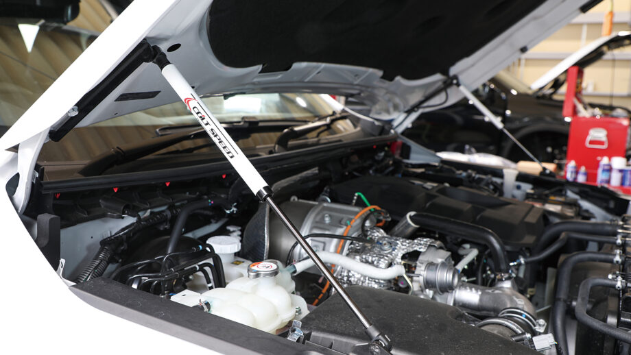 【COLT SPEED】三菱ディーラーでも購入可能な高品質パーツ展開する｜LETS GO 4WD WEB