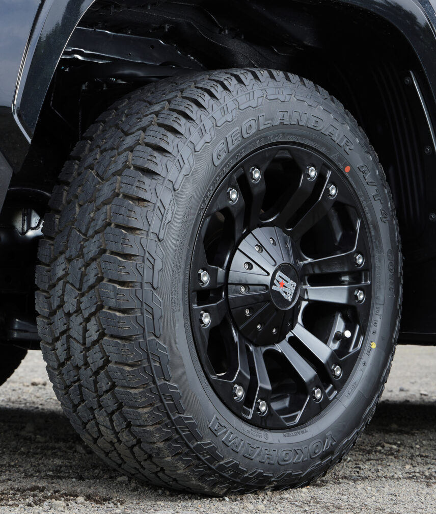 【YOKOHAMA】ジオランダーのA/Tタイヤが第4世代に進化「GEOLANDER A/T4」｜LETS GO 4WD WEB