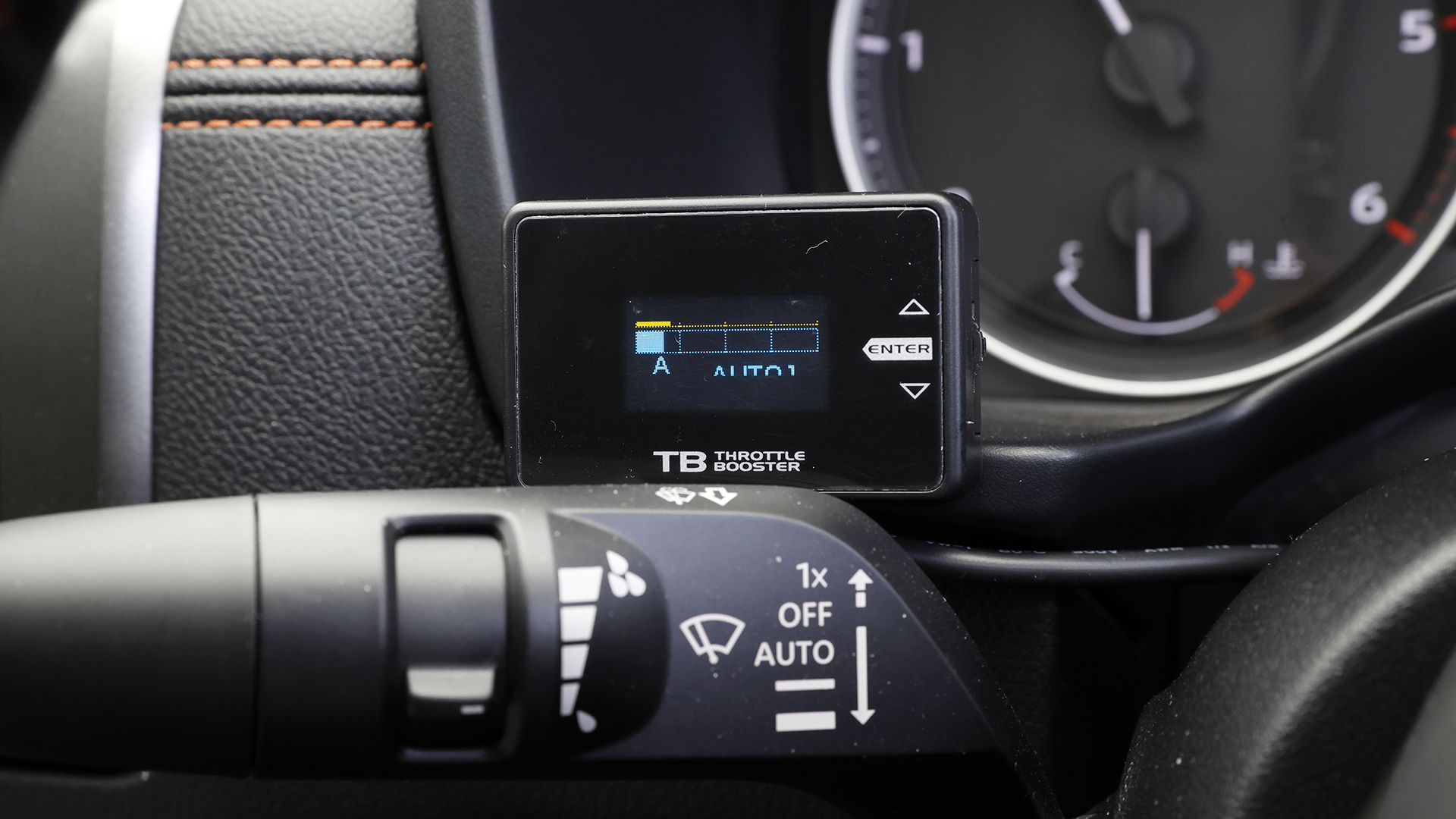 【X-FANG】内外装パーツに加え走りの性能も追求！｜LETS GO 4WD WEB