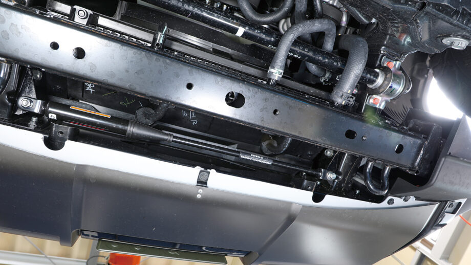 【COLT SPEED】三菱ディーラーでも購入可能な高品質パーツ展開する｜LETS GO 4WD WEB