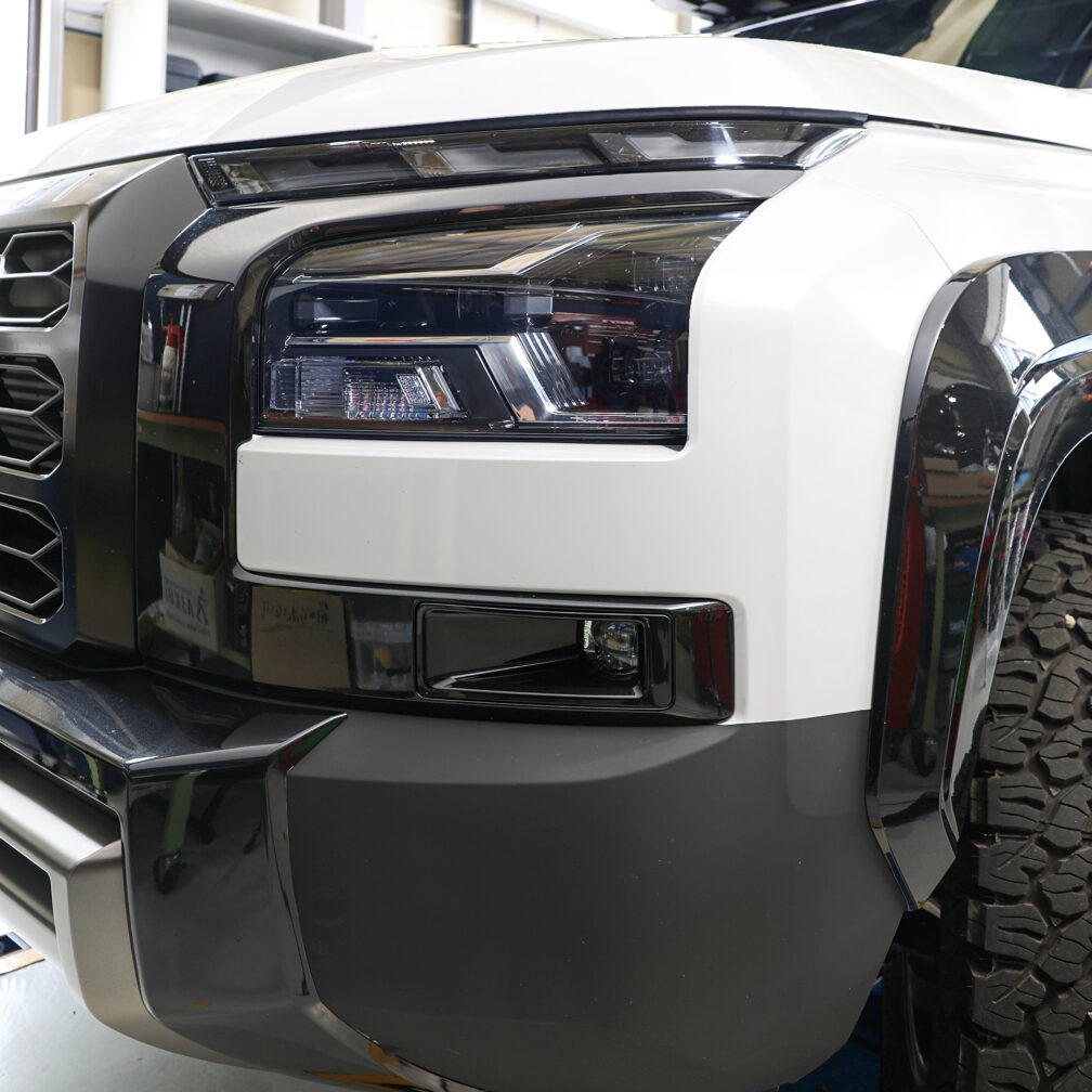 【COLT SPEED】三菱ディーラーでも購入可能な高品質パーツ展開する｜LETS GO 4WD WEB