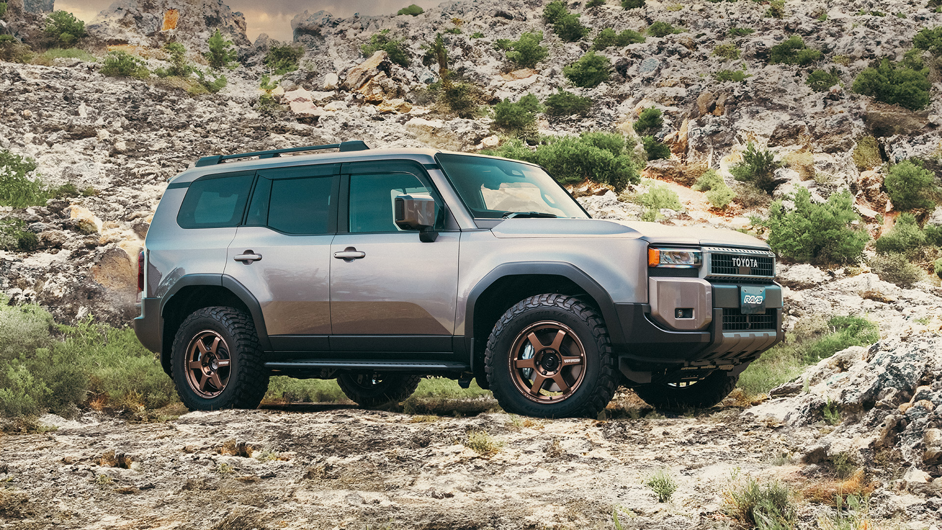 【RAYS】緻密な設計で磨き上げた走りの性能「VOLKRACING TE37 ultra X」｜LETS GO 4WD WEB