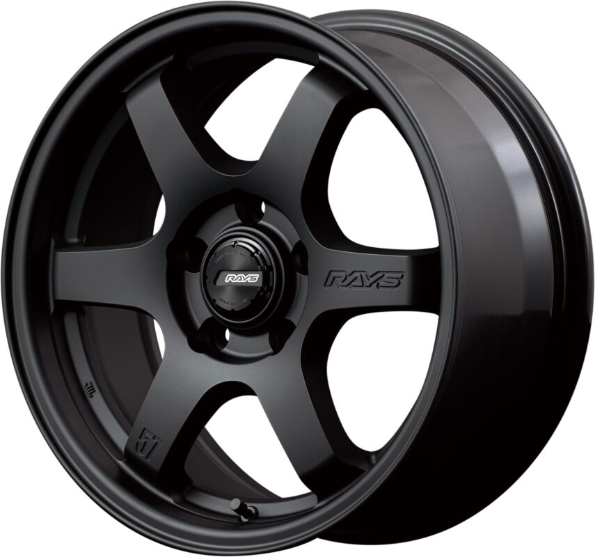 【RAYS】デリカD:5にジャストなスポーティリム「gram LIGHTS 57DR‐X2」｜LETS GO 4WD WEB