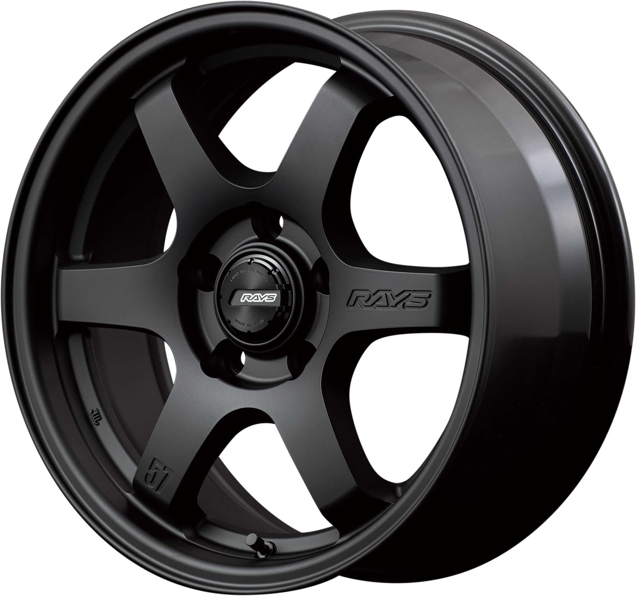 【RAYS】デリカD:5にジャストなスポーティリム「gram LIGHTS 57DR‐X2」｜LETS GO 4WD WEB