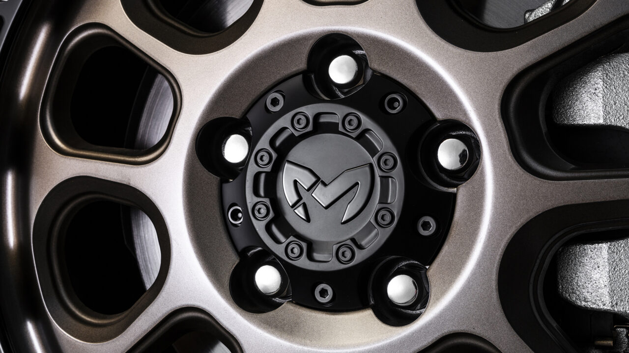 【MKW】メカニカルな造形が生み出す圧倒的な存在感「M204 for JP Spec」｜LETS GO 4WD WEB