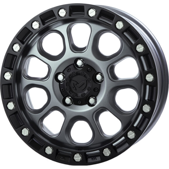 【MKW】メカニカルな造形が生み出す圧倒的な存在感「M204 for JP Spec」｜LETS GO 4WD WEB