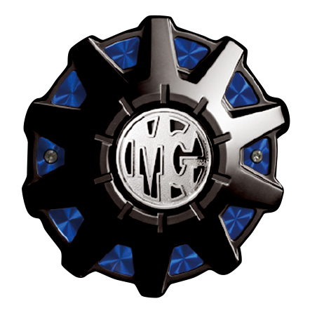 【CRIMSON】メカニカルな存在感を放つデザイン「MG MONSTER」｜LETS GO 4WD WEB