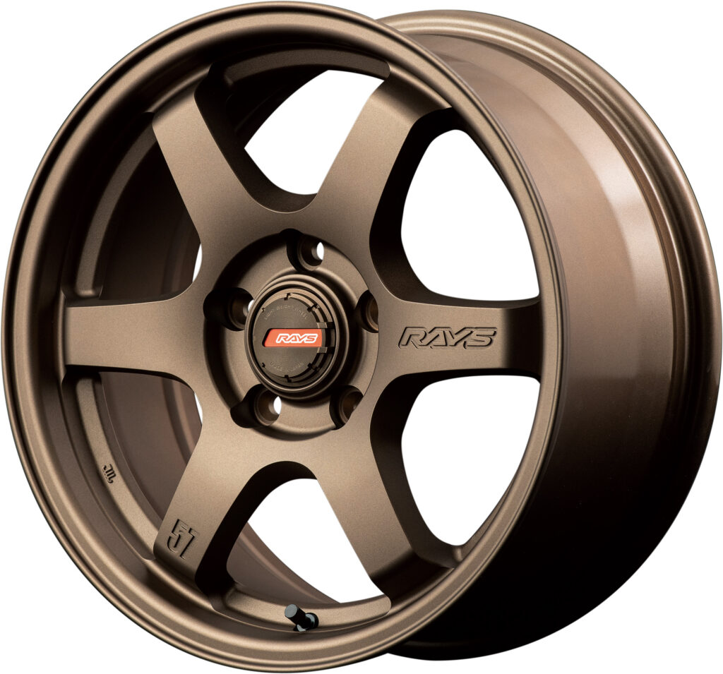 【RAYS】デリカD:5にジャストなスポーティリム「gram LIGHTS 57DR‐X2」｜LETS GO 4WD WEB