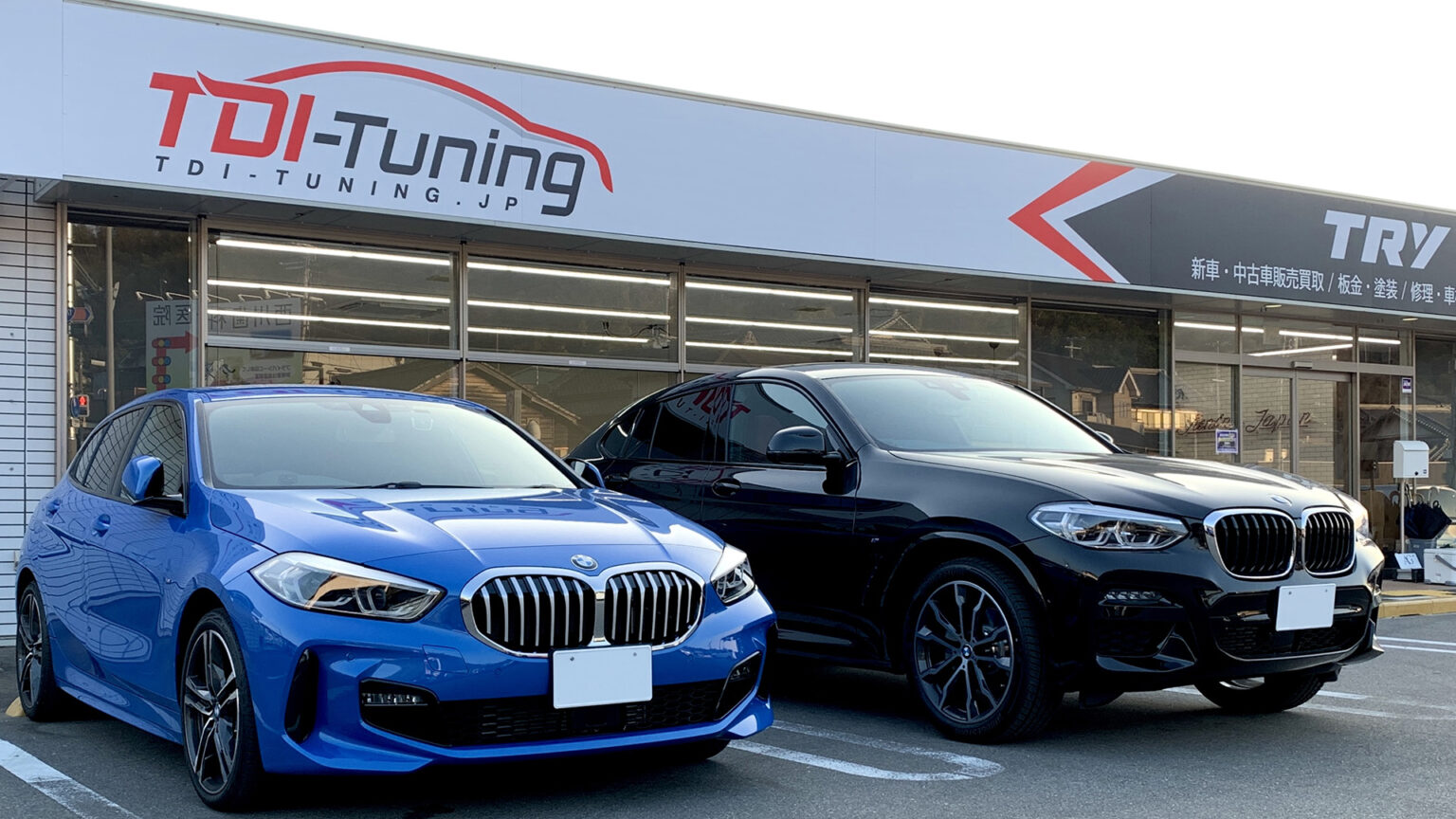 【TDI-Tuning JAPAN】パフォーマンスアップはもちろん燃費向上にも効果テキメン｜LETS GO 4WD WEB